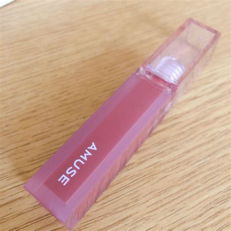 やまと On Lips 「amuse デューティント 日本限定色 東京モモ 」 Lips