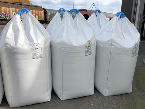 1 Loop And 2 Loop Bulk Bags Power Lift® The Royal Nnz Group Bv
