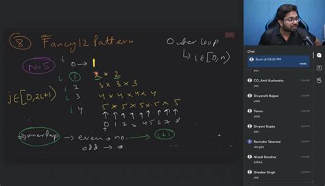 shubham singh on linkedin dsa patterns coding learning
