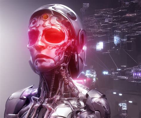 Human Skynet Arthubai