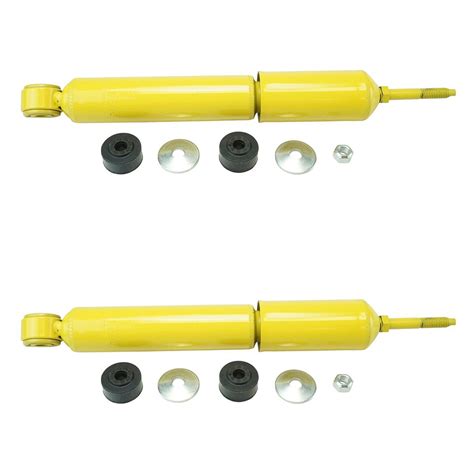 Diy Solutions® Sho03854 Front Shock Absorbers