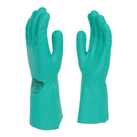 Polyco Nitri Tech Iii Gloves 48 Pairs Uk