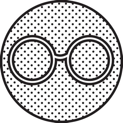 Glasses Icon Sign Symbol Design 10153859 Png