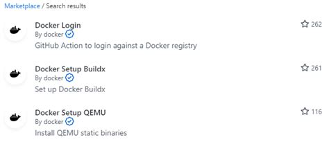 Github Action과 Docker Buildx을 이용한 Multi Arch Container Build By