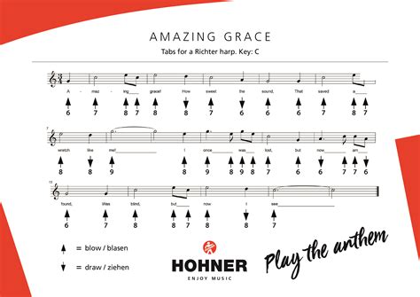 Happy Birthday Harmonica Sheet Music