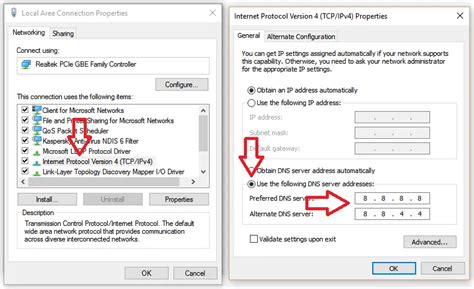 How To Fix Dns Lookup Failed Error In Google Chrome Whatsabyte