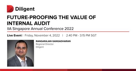 Rangarajan Gangadharan On Linkedin Super Excited To Be Speaking At The