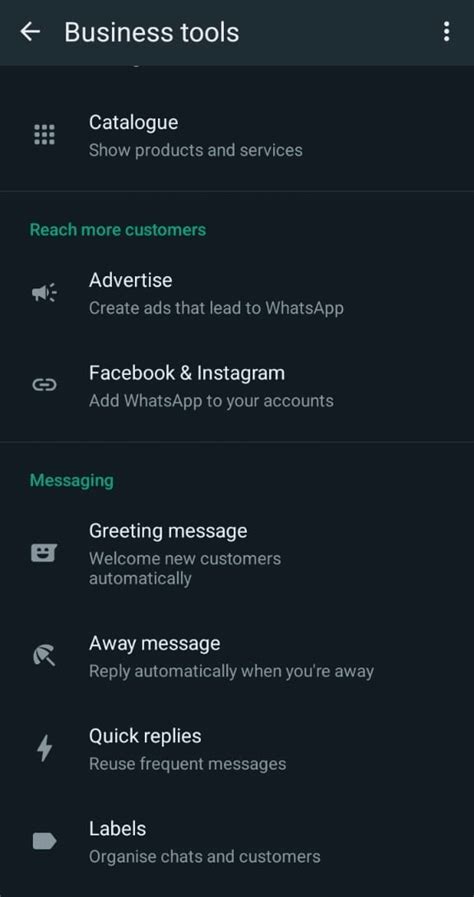 Whatsapp Auto Reply Messages Easy Setup Guide