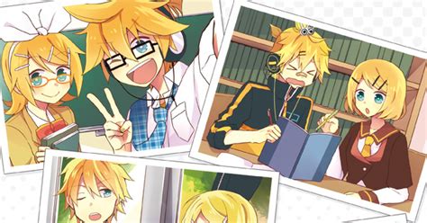 Vocaloid 【web再録】もじゅみね のちょのマンガ もじゅみね 鏡音リン 鏡音レン Pixiv