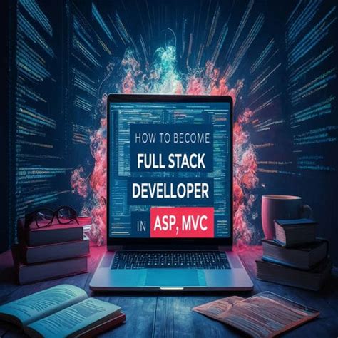 how to become full stack developer in asp mvc guide 2024