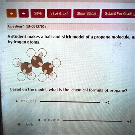 solved please help me the black balls represent carbon atoms and the