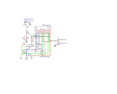 CanBus Resources EasyEDA
