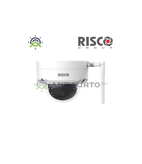 Telecamera Ip Dome Da Esterno Interno P2p Ip67 2mp H 265