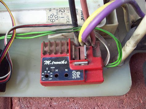 Chassis Identification Page R C Tech Forums