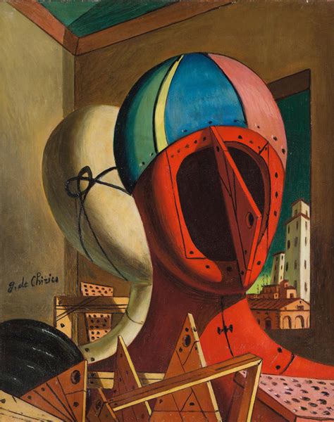 Giorgio De Chirico