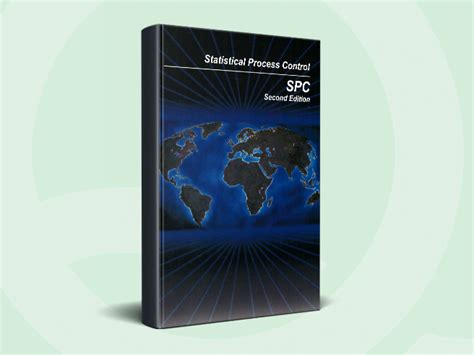 Statistical Process Control SPC 2nd Ed Quality Knowhow Karjalainen Oy