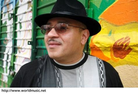 Wayne Gorbea Wayne Salsa Music Is Life