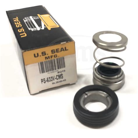 Ps 633v Cms Us Seal Mfg Pump Seal