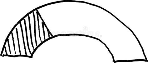 semi circle pie chart stock illustrations 198 semi circle pie chart stock illustrations
