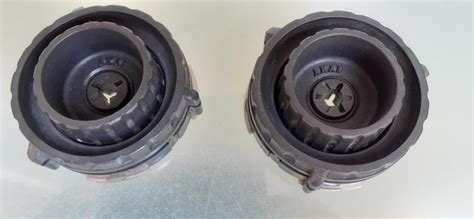 Akai 10 Inch Reel Adapters Audio Interface Catawiki