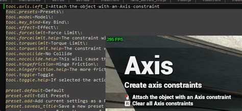 The Properties Skip Loading The First Line From The File Issue Facepunch Garrysmod
