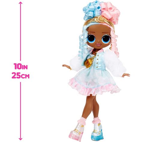 Lol Surprise Omg Sweets Fashion Bebek Giydirme Seti Fiyatı
