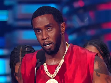 Sean Diddy Combs Has Gag Order Appeal Rejected