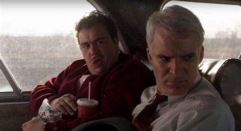 Planes Trains And Automobiles Is Getting A Remake Starring Will Smith
