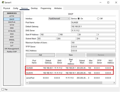 Pengertian And Configuration Dhcp Relay Id Networkers