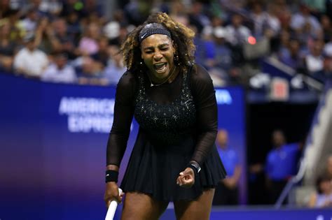 Tennis Star Serena Williams heizt Comeback Gerüchte an MOPO