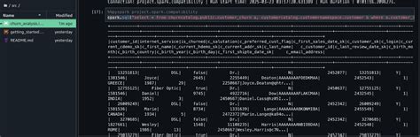 Accelerate Your Analytics With Amazon S3 Tables And Amazon Sagemaker