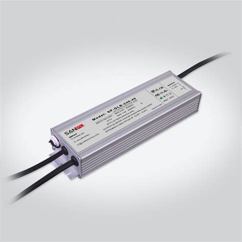 Volt Led Power Supply W Ip Waterproof Tglb