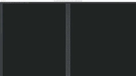 Programming Code Running Stock Footage Royalty Free Stock Videos Pond5