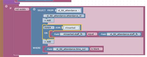 Triggered Action After The Update Calculations And Aggregations Caspio Community Forums