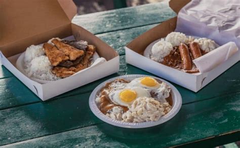Top 7 Best Manapua In Oahu Hawaii Gurus