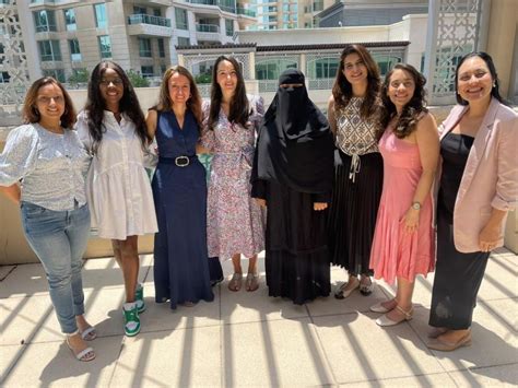 Warwick Stephanie Lutz Mba 🌍