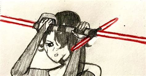 Bondage Sketches May 19 2023 Vinemanのイラスト Pixiv