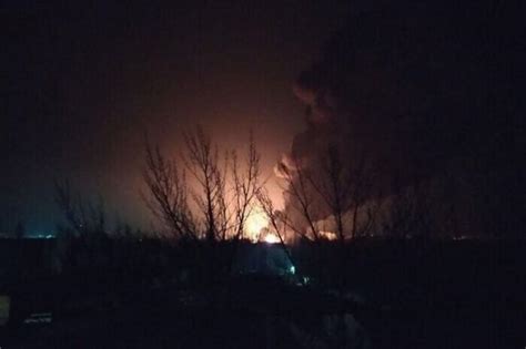 Наслідки нещодавнього удару по Криму показали на супутниковому фото