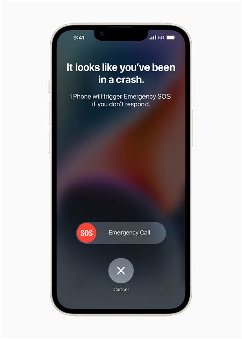 Underrated Iphone Feature Helps Save Canadians Life During Horrific