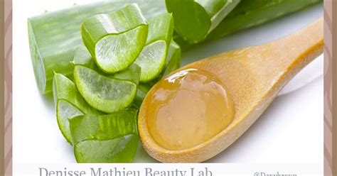 Remedios Naturales De Belleza