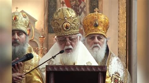 ყველას გილოცავთ ნათლისღების დიდებულ დღესასწაულს Youtube