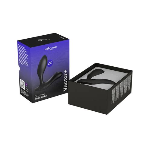 Vector Plus | We-Vibe Russia