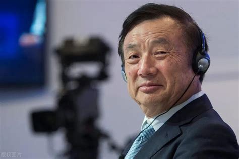 任正非：把寒气传递给每一个人！ 知乎