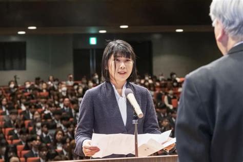令和6年度公立小松大学・大学院入学宣誓式を開催しました ニュース 公立小松大学