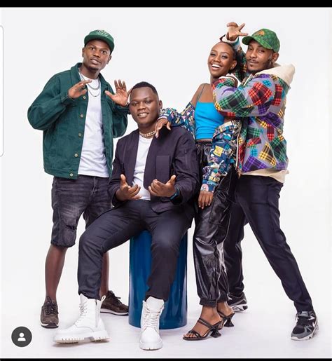 Team Florah Show The Florians