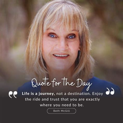 Beth Mcgill Posted On Linkedin