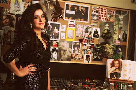 Interview Natasha Khalid Newsline