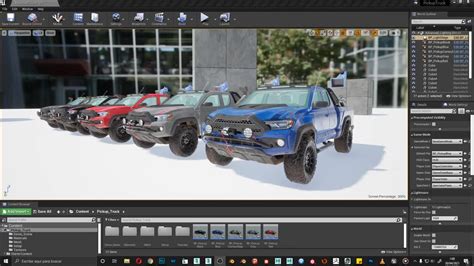 Raul Fernandez On Linkedin Ue4 Unrealengine Gamedev Gameart Gamesindustry Vehicles Indiedev