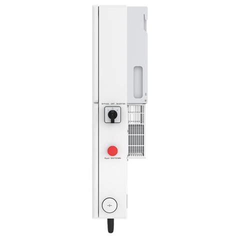 Solis Inverters S6 Eh1p114k H Us Apst Hybrid Inverter 114kw S6