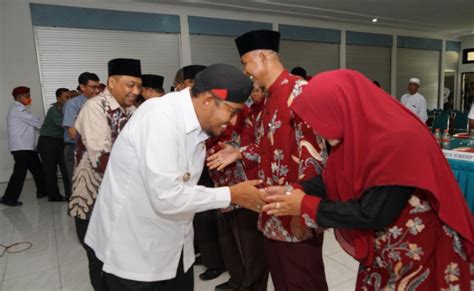 Pemkab Ini Dia Daftar Lengkap Pemenang Pawai Indah Dan Karnaval